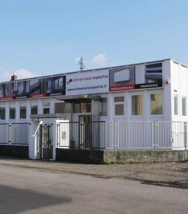 Guida alla scelta dei tuoi serramenti: 5 consigli utili - DIMENSIONE PORTA